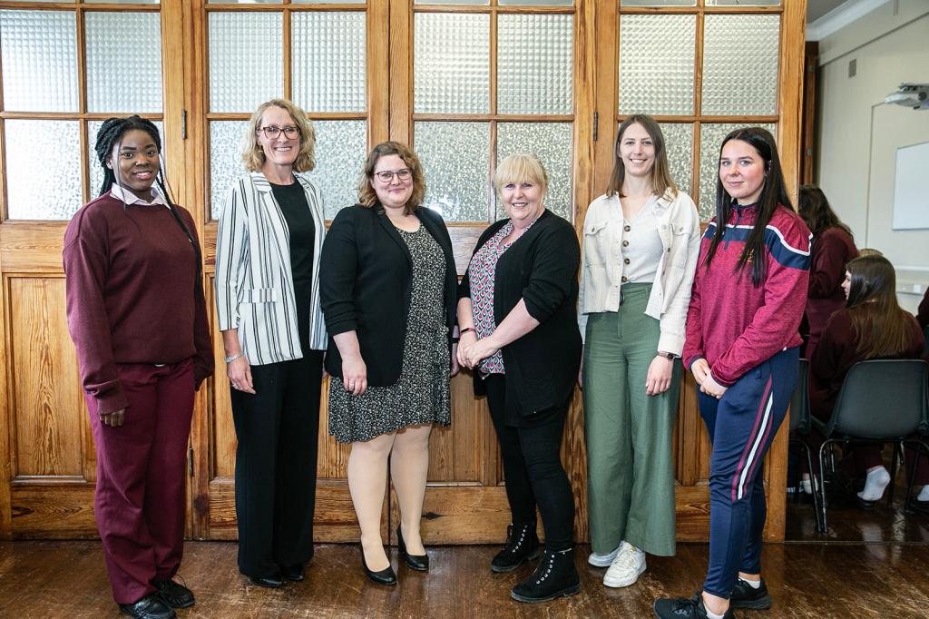 Home - Loreto College Cavan