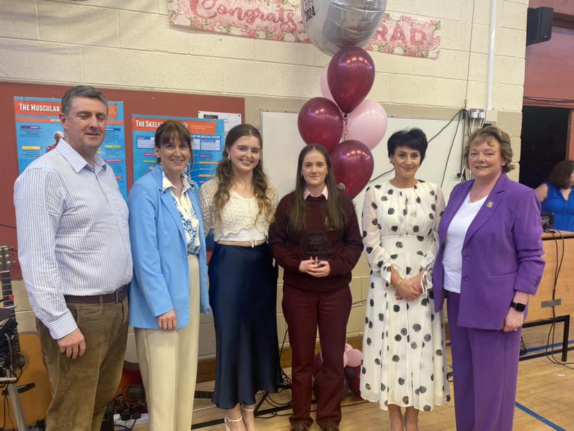 Home - Loreto College Cavan